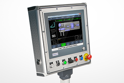 Current Tech Tube Bending Software